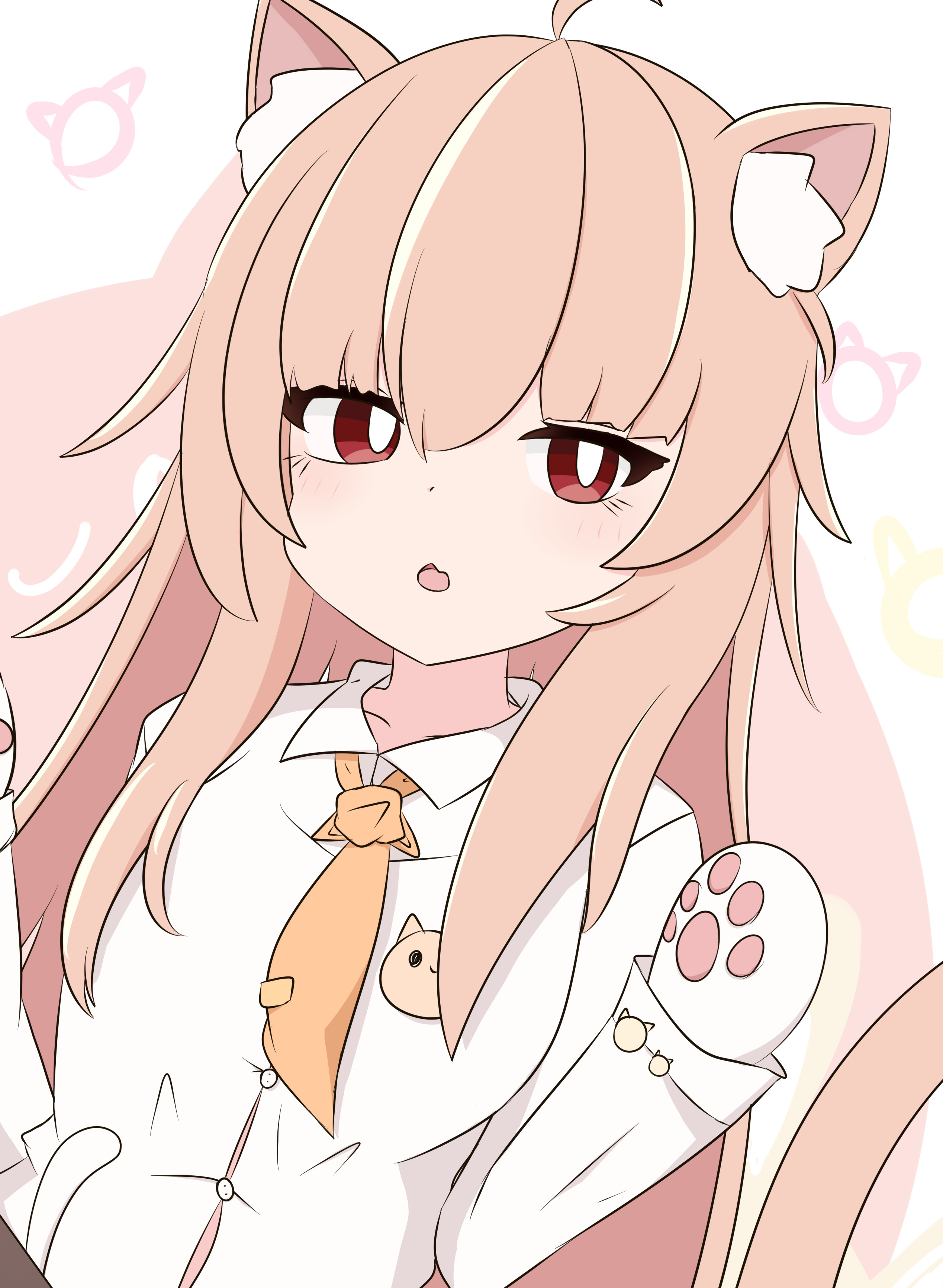 NEKO - sid811018的創作 - 巴哈姆特