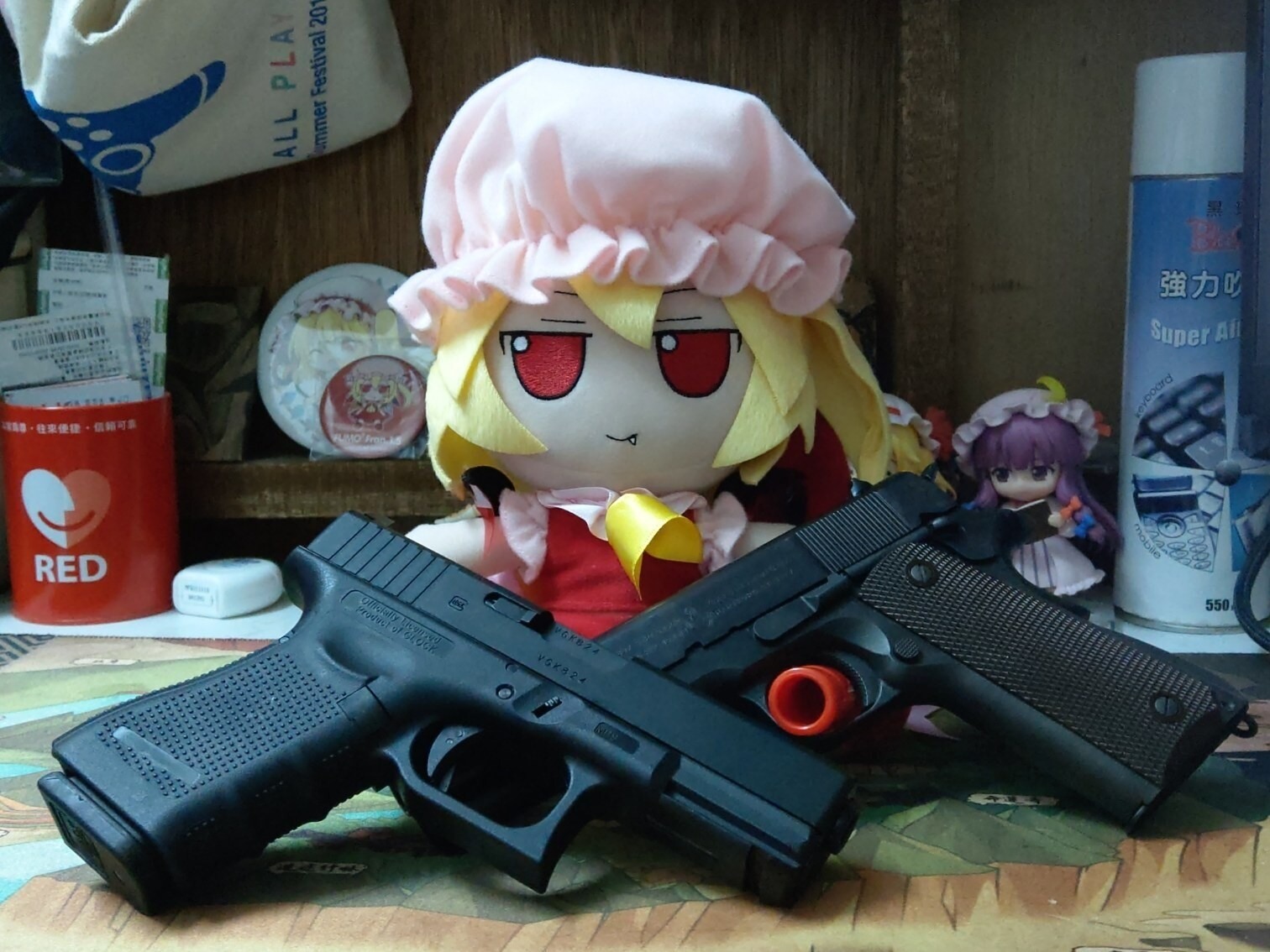 東方春櫻宴5 - aa28097008的創作 - 巴哈姆特