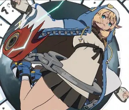 聖騎士之戰 • 布里奇特 - 346 - ash62646的創作 - 巴哈姆特