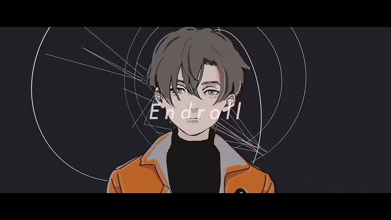 中日歌詞翻譯:エンドロール / 夏代孝明 MV - david8979的創作 - 巴哈姆特