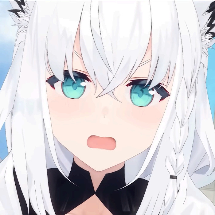 【烤肉】Holo小劇場#254 5周年！必須盛大地搞才行！ - wut84326的創作 - 巴哈姆特