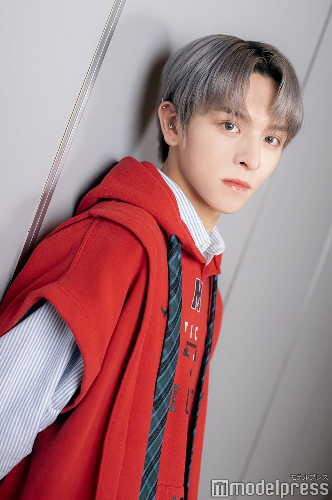 【n.SSign・LAURENCE 方毅家】modelpress 2024訪談翻譯 - yorutonbi的創作 - 巴哈姆特