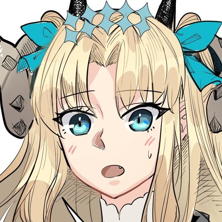 MOR(モア)】謙虛的太空艾蕾 - chang755262的創作 - 巴哈姆特