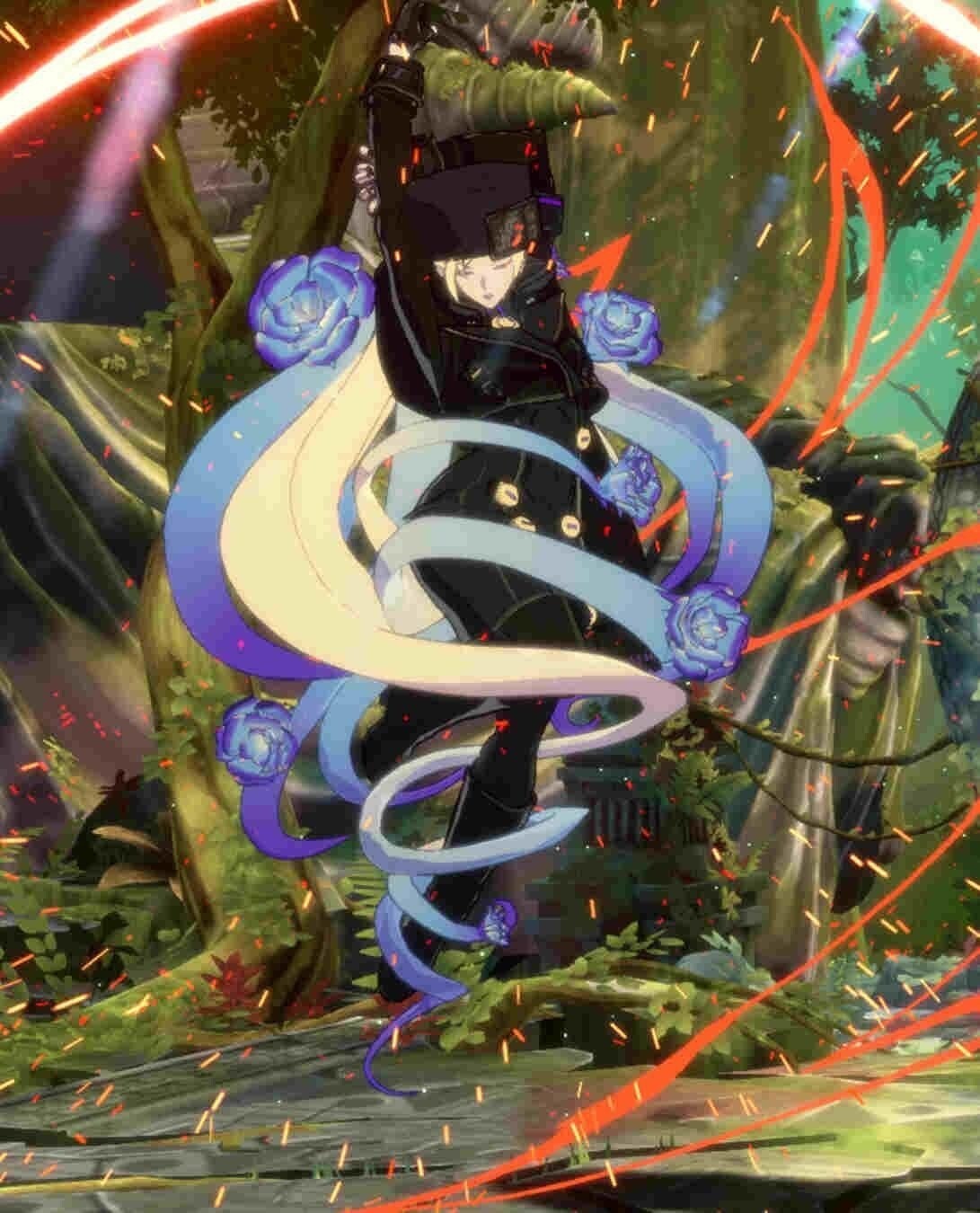 聖騎士之戰 • 布里奇特 - 546 - ash62646的創作 - 巴哈姆特