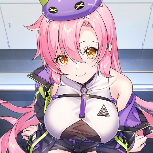 [達人專欄] 《暴食的怪獸公主:惑星美食之旅》怪獸公主第三彈！超黏人犬系外星美少女 - avelna的創作 - 巴哈姆特