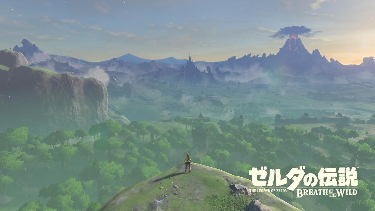 [達人專欄] 淺談這幾年switch玩下來的感想與對switch 2的期望 - arhero99的創作 - 巴哈姆特