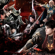 [AFK]AFK分類的臨時置頂文 - lcoffee的創作 - 巴哈姆特