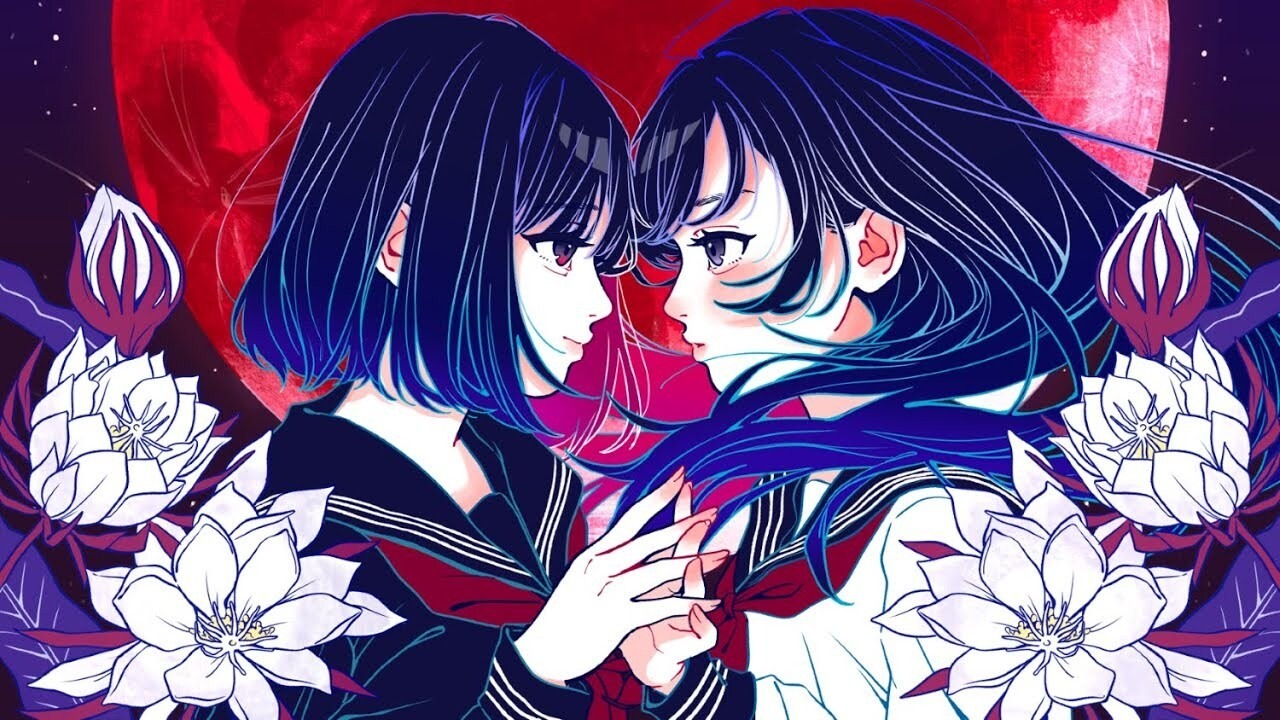 【歌詞中文翻譯】彼女は今、迷宮の中。【HoneyWorks feat. 花譜】 - firmiko的創作 - 巴哈姆特