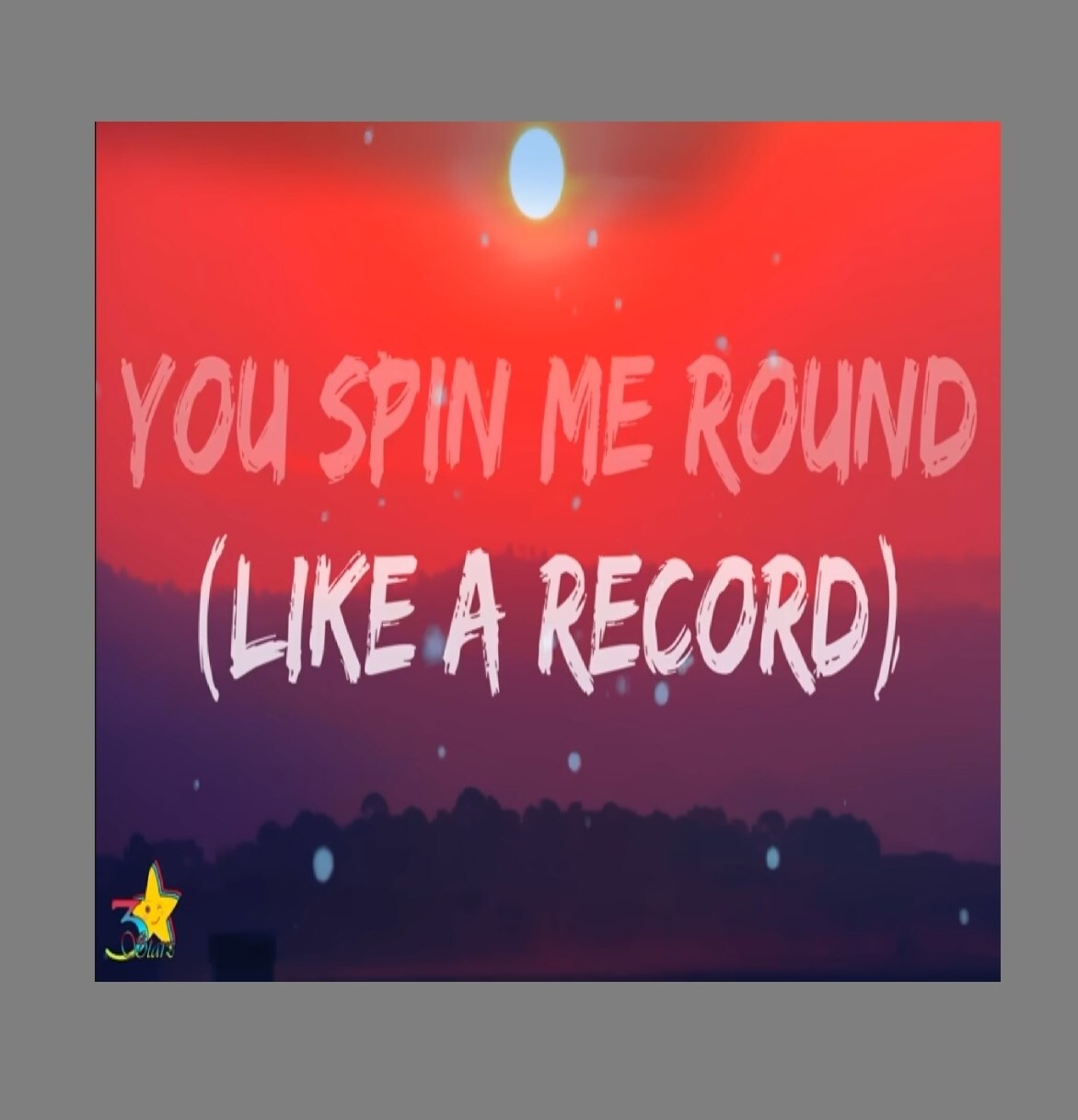 Dead or Alive - You Spin Me Round - sdgn的創作 - 巴哈姆特