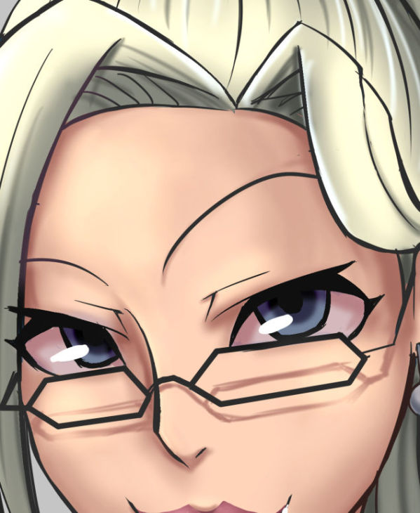 全LOL最會吹的女人 - sh23586403的創作 - 巴哈姆特