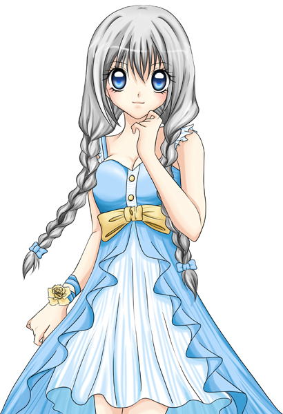 AVG人素02 - comet221的創作 - 巴哈姆特