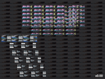 【程式】OpenGL uniform buffer object試用 - shark0r的創作 - 巴哈姆特