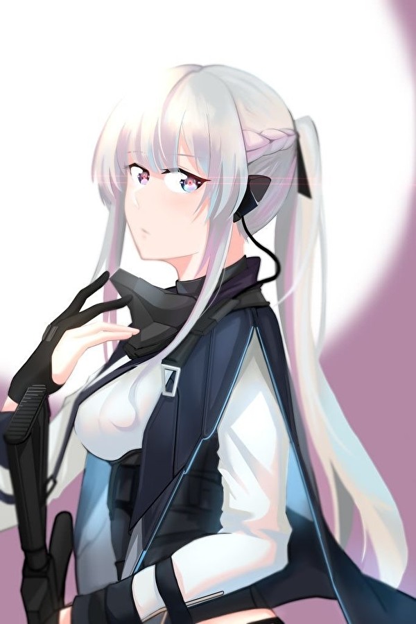 DEFY AK-12 - toby07的創作 - 巴哈姆特