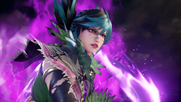 【SC6】－編年史－緹拉(Tira)故事劇情 - killhannr的創作 - 巴哈姆特