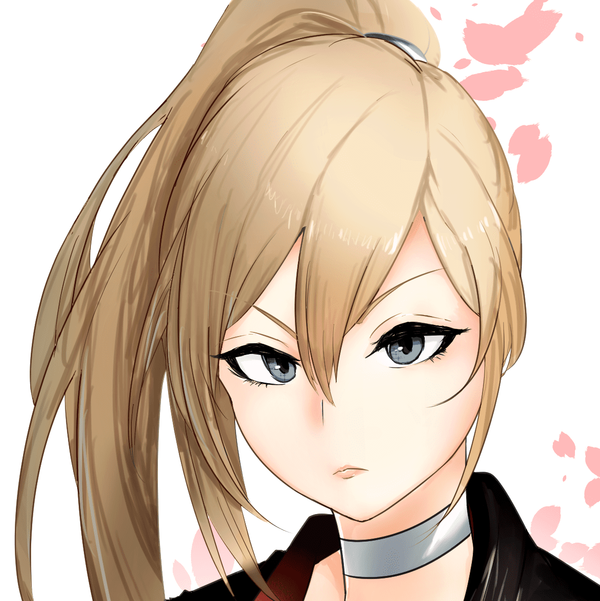 OC Tess - love3481的創作 - 巴哈姆特