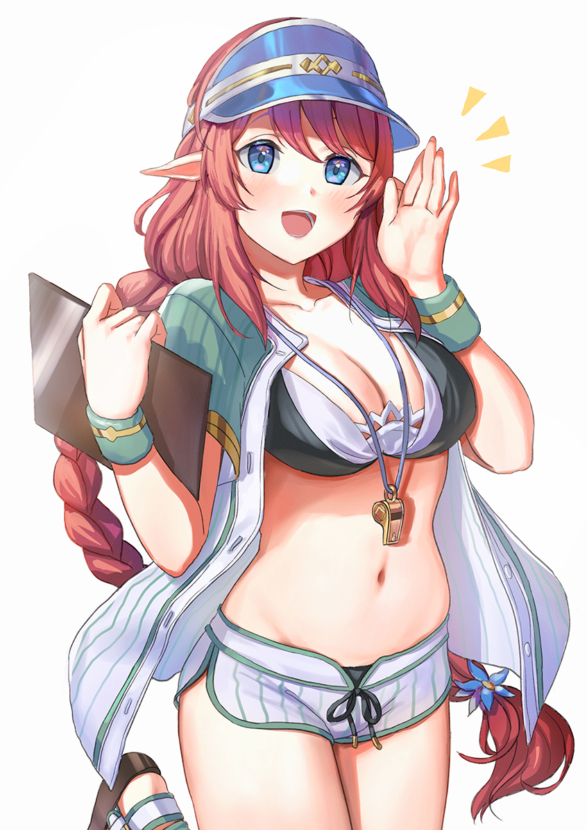 泳裝美里 - zxsa14785236的創作 - 巴哈姆特