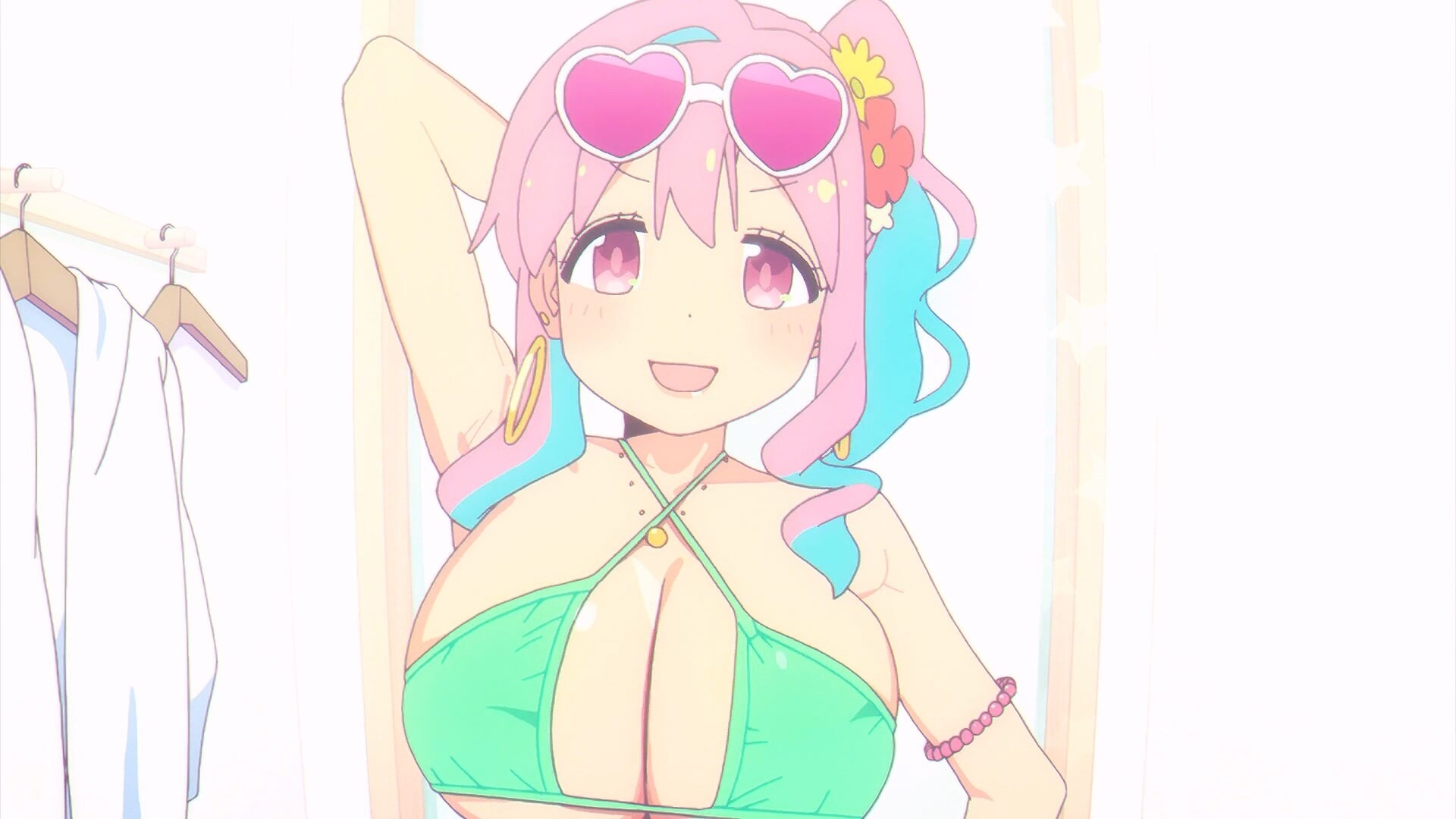 [達人專欄] 2023 1月冬番 期中乳量盤點 - y3vupx06的創作 - 巴哈姆特