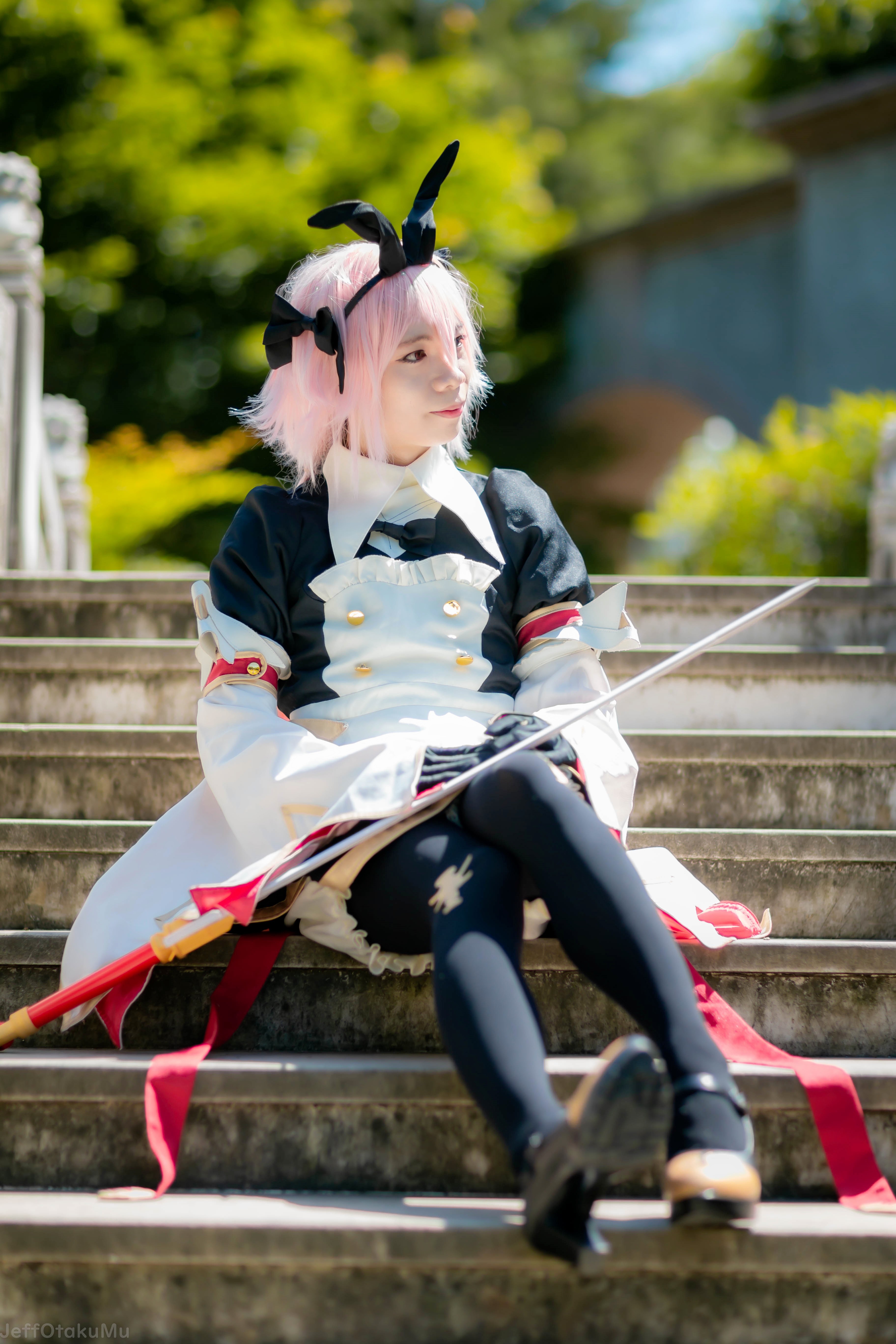 【CWT X 原創匯 】阿斯托爾福(saber) - goyouthe的創作 - 巴哈姆特