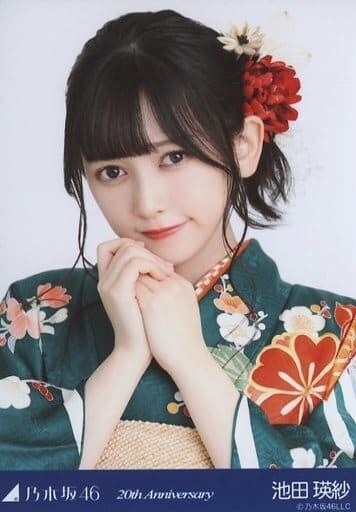 乃木坂46成員2023年成人式 「蹦蹦世代」 - ej02140508的創作 - 巴哈姆特