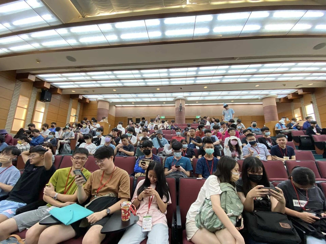 《心得》PUPC-2023 參賽心得 - zerojk556121的創作 - 巴哈姆特