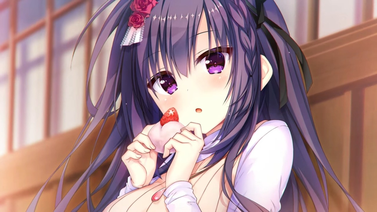 まどそふと 最新作《セレクトオブリージュ》公開OP影片 - a1102kevin的創作 - 巴哈姆特