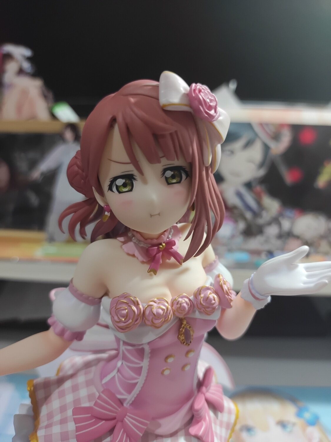 【開箱】上原步夢 - leo355115的創作 - 巴哈姆特