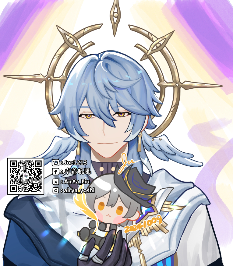 [達人專欄] 日穹 - j831213的創作 - 巴哈姆特