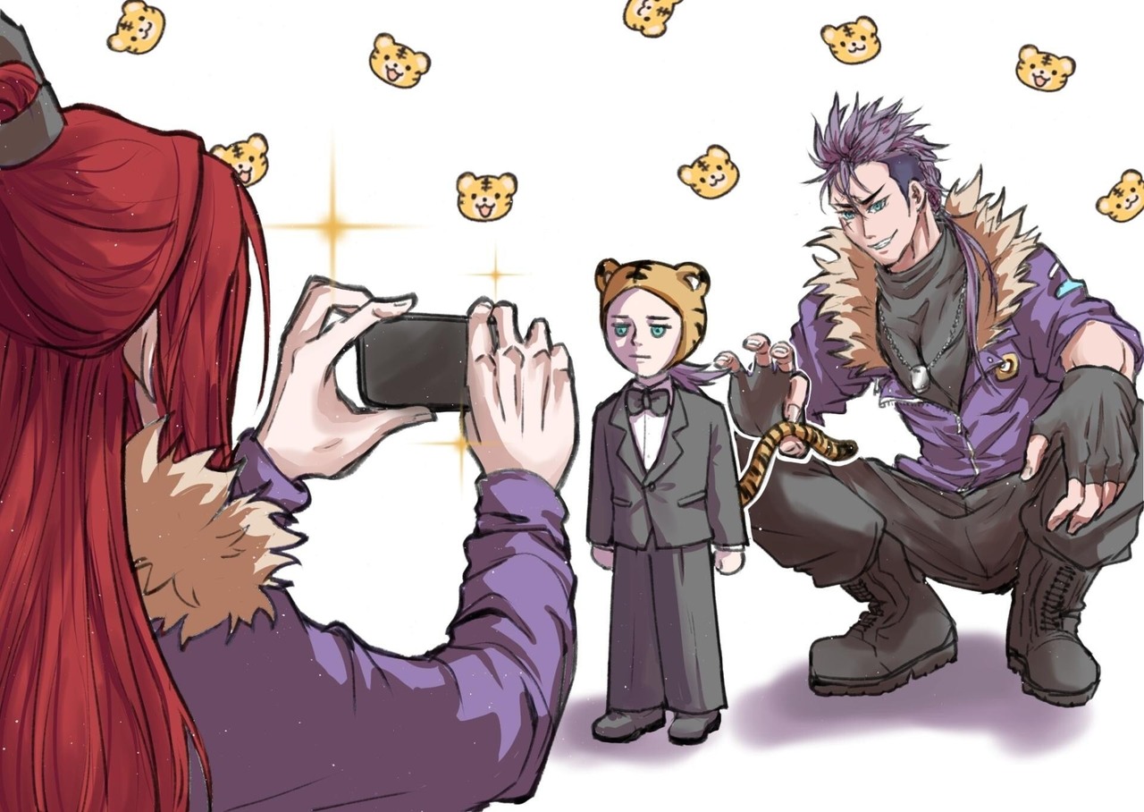 【摩三】孫吳/孫權 - claire0416的創作 - 巴哈姆特