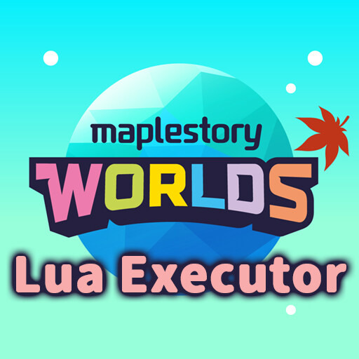 (一)開始使用Maker - 26.Lua Executor - dinosaur0127的創作 - 巴哈姆特