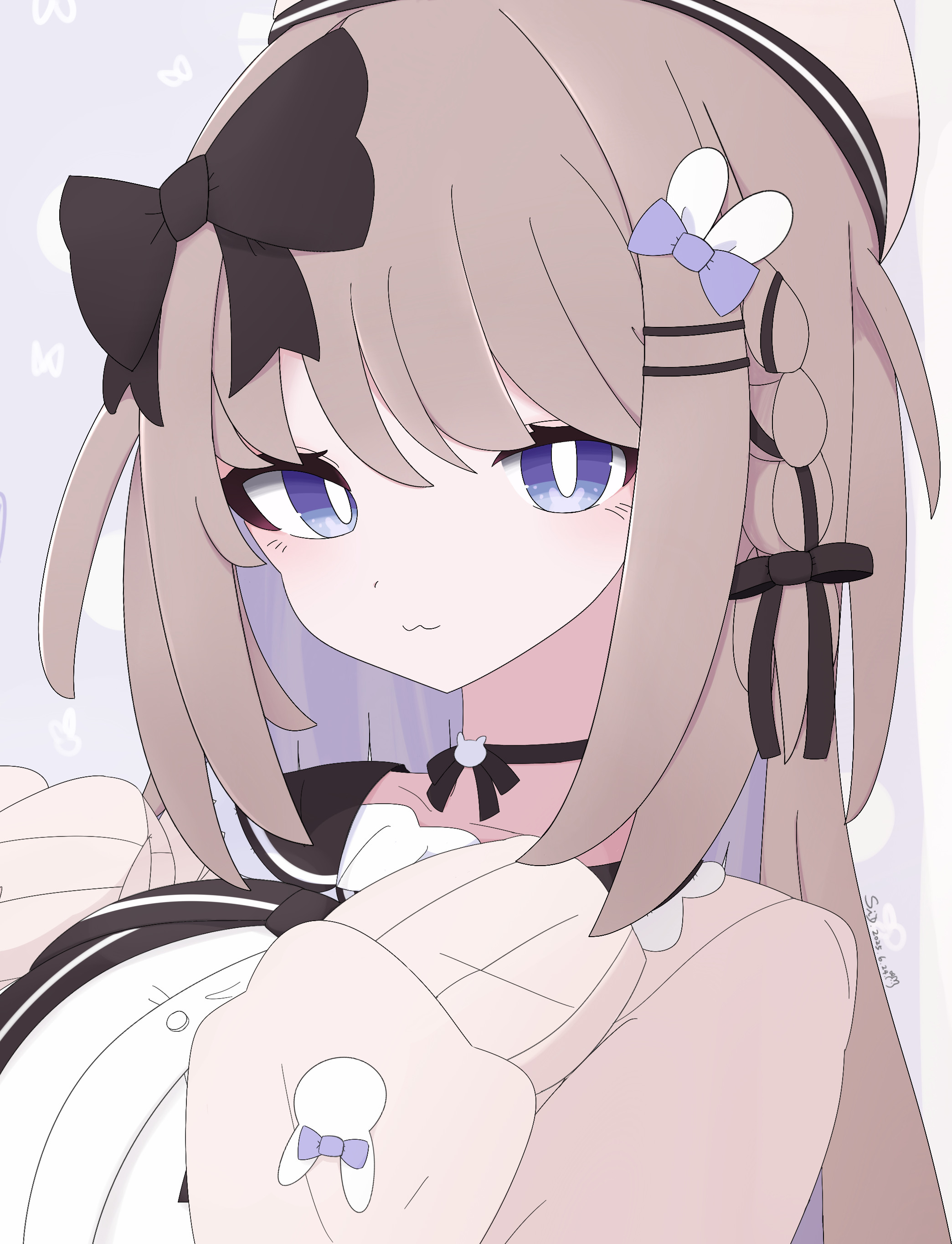 [達人專欄] ねむぴぴ - sid811018的創作 - 巴哈姆特