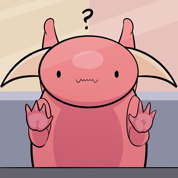 【翻譯】Huffy-Penguin 第41集 - AlanWang的創作 - 巴哈姆特