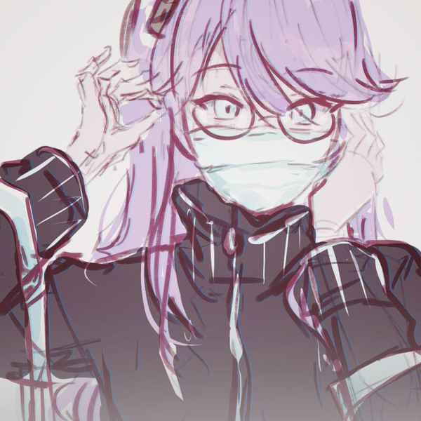 【公告】CWT54+FF35 - AnshaErca的創作 - 巴哈姆特