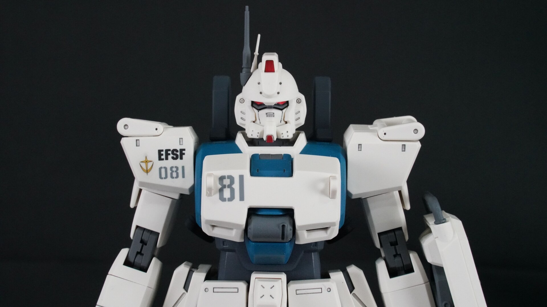 目標達成 08MS小隊 - finalm的創作 - 巴哈姆特