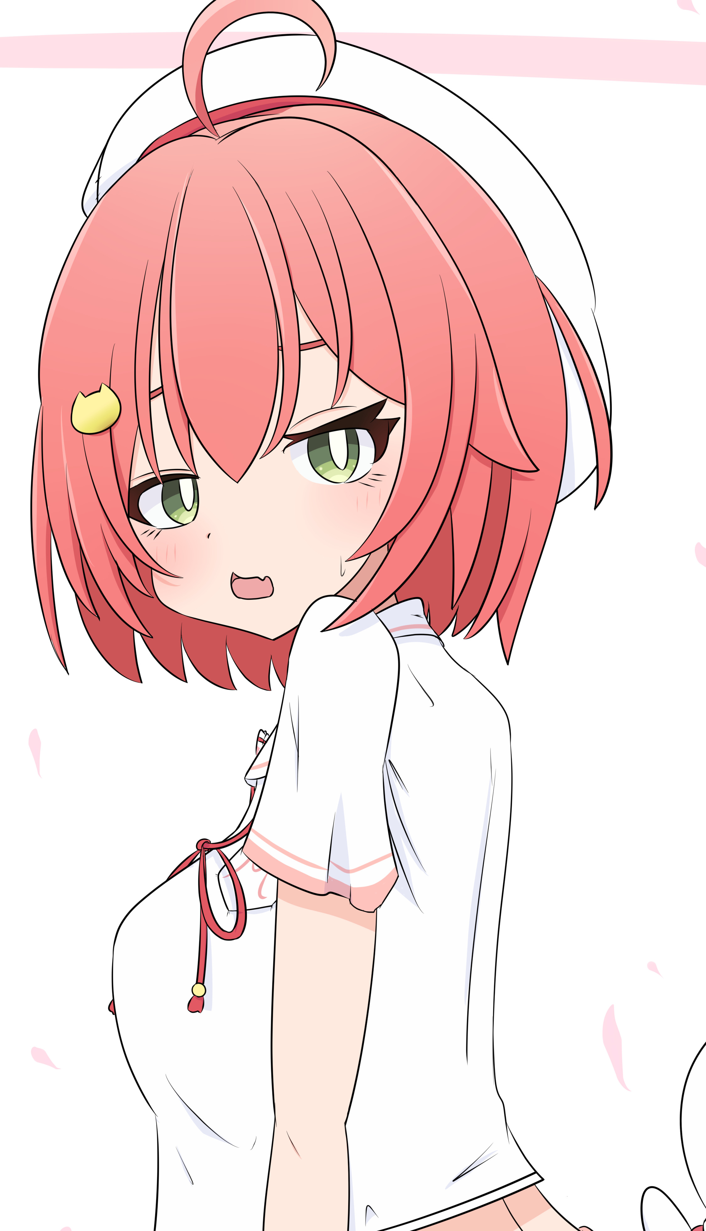 さくらみこ - sid811018的創作 - 巴哈姆特