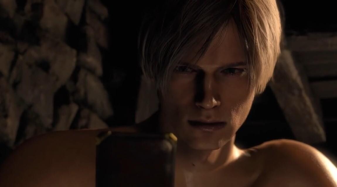 惡靈古堡4【重製版】- 相關影片 & 一點個人感想。【05】 - ash62646的創作 - 巴哈姆特