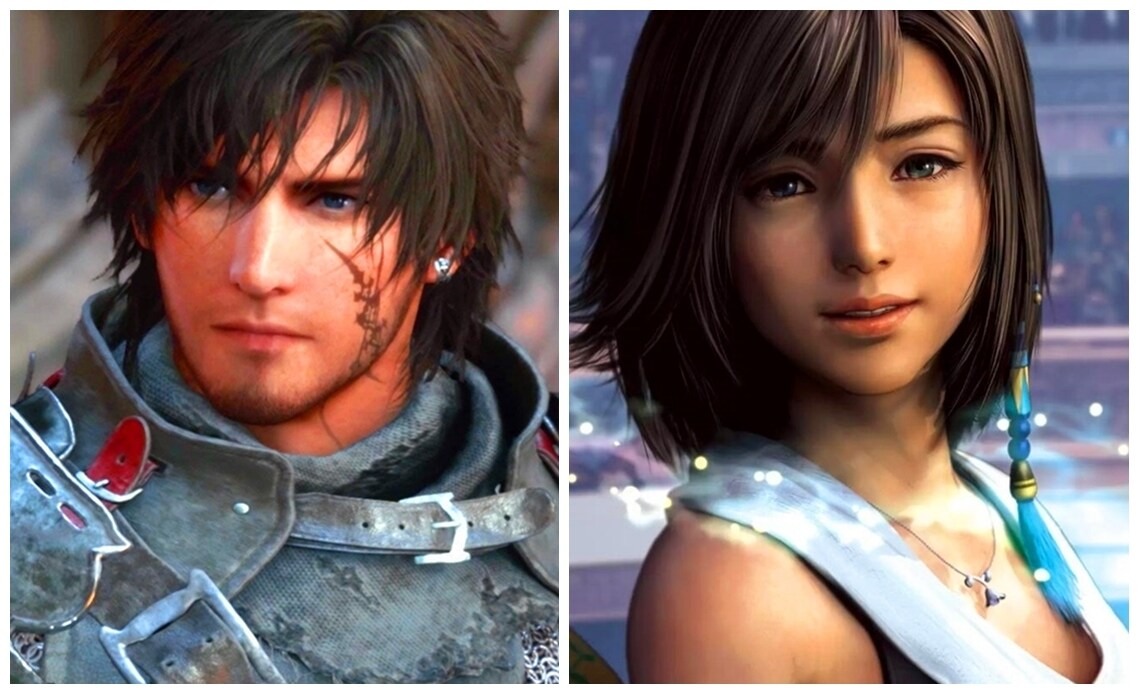 [達人專欄] FF16是否能爆發出FF10現象-優娜:永遠的平安節 - tatsuya0725的創作 - 巴哈姆特