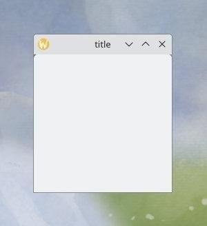 【程式】如何建一個視窗—GTK篇 - shark0r的創作 - 巴哈姆特