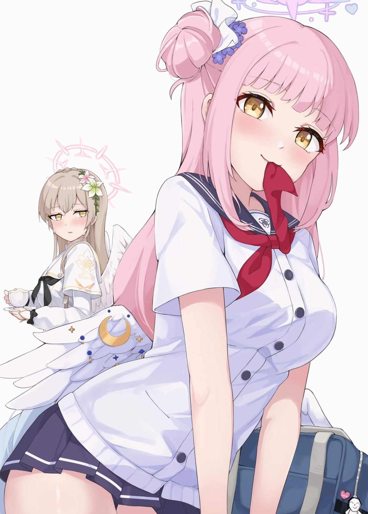 [達人專欄] ミカ - maple6800322的創作 - 巴哈姆特