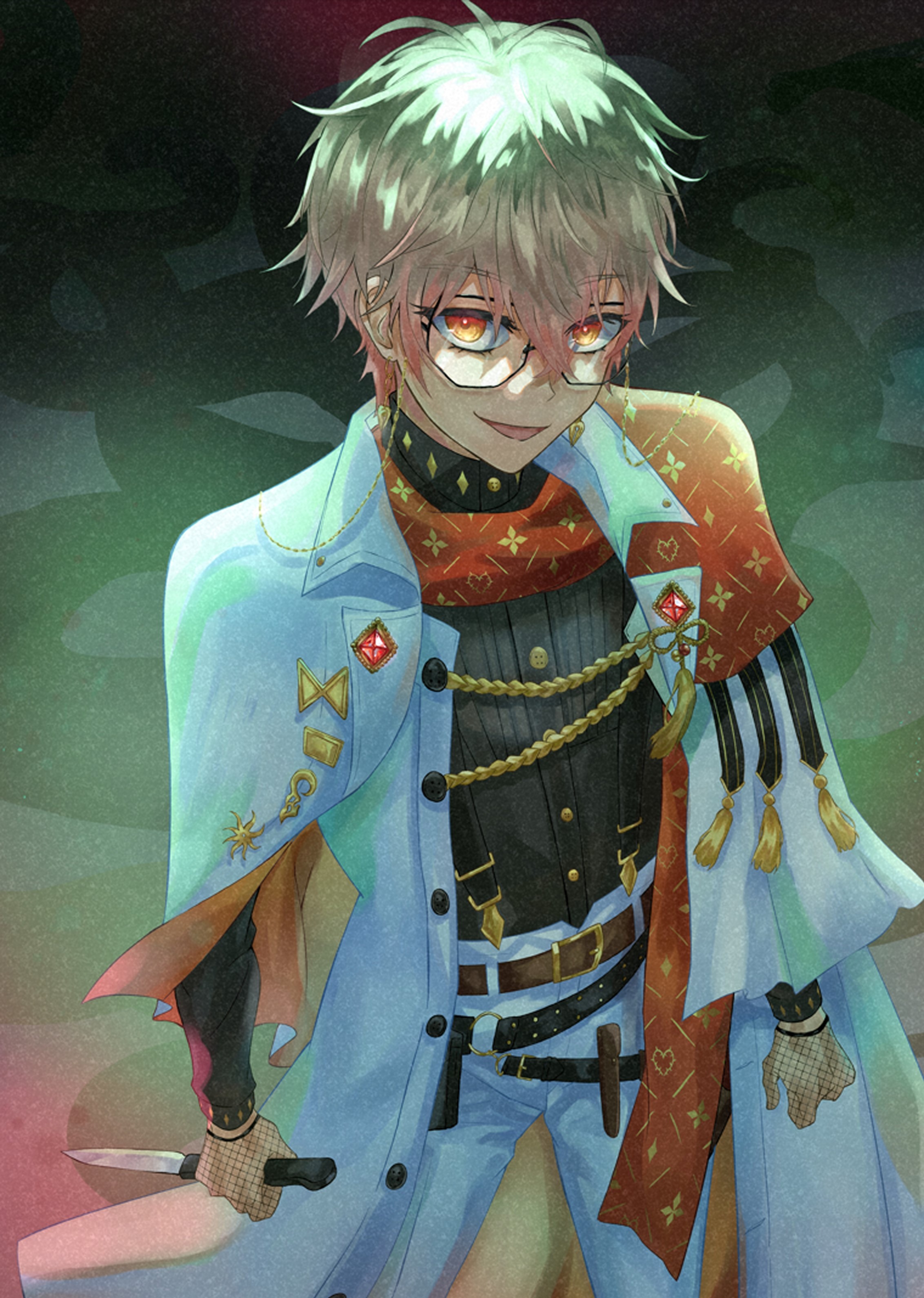 Eki - jerinac34的創作 - 巴哈姆特