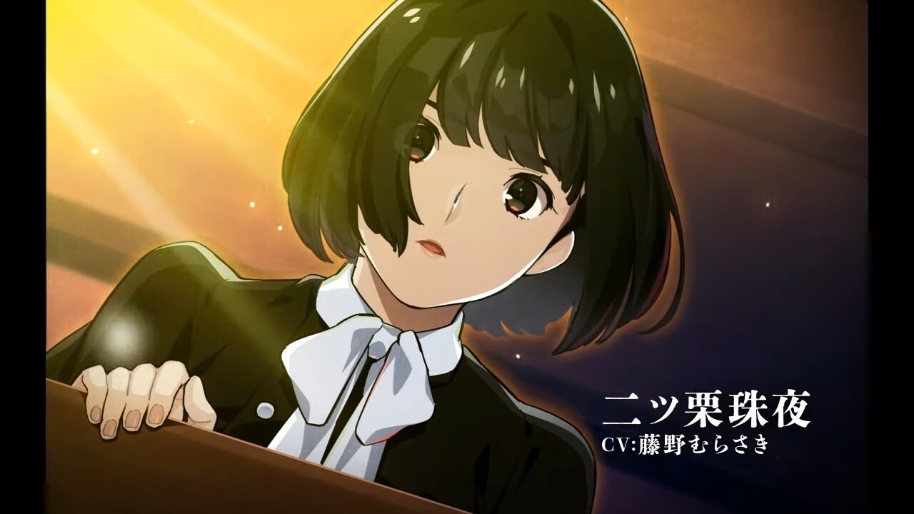 CLOCKUP 最新作《鏖呪ノ嶼》公開OP影片 - a1102kevin的創作 - 巴哈姆特