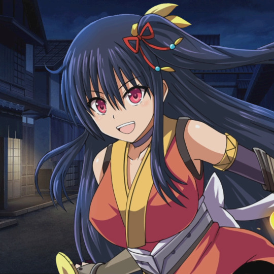 [達人專欄] 《女忍者花梨》可愛女忍者的色色之旅，超大量的劇情跟CG - avelna的創作 - 巴哈姆特