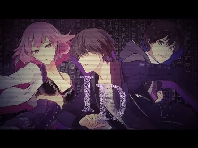 【luz・nqrse】ID【中、日、羅歌詞】 - tsukilsao319的創作 - 巴哈姆特