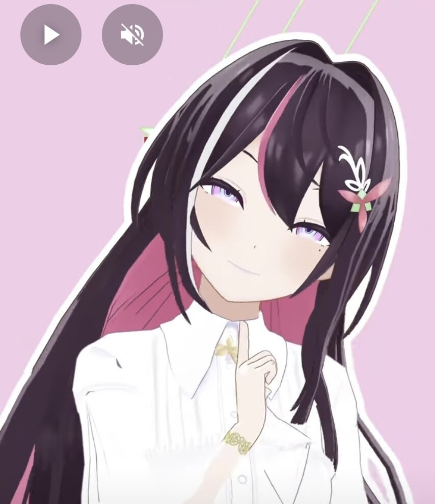 トウキョウ・シャンディ・ランデヴ / AZKi【Hololive MMD】 - a3591035910的創作 - 巴哈姆特