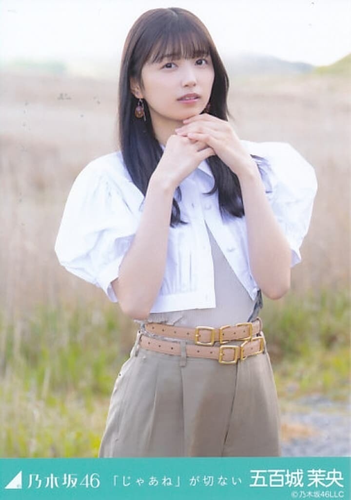 乃木坂46 35th 「『じゃあね』が切ない」歌唱衣裝 - ej02140508的創作 - 巴哈姆特