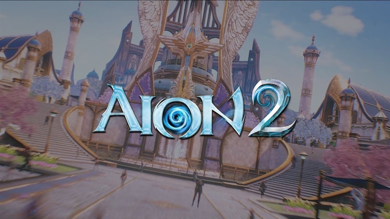 NCSoft：「《AION 2》將與前作相似，但又將是一款完全不同的遊戲」 - sweet0306的創作 - 巴哈姆特