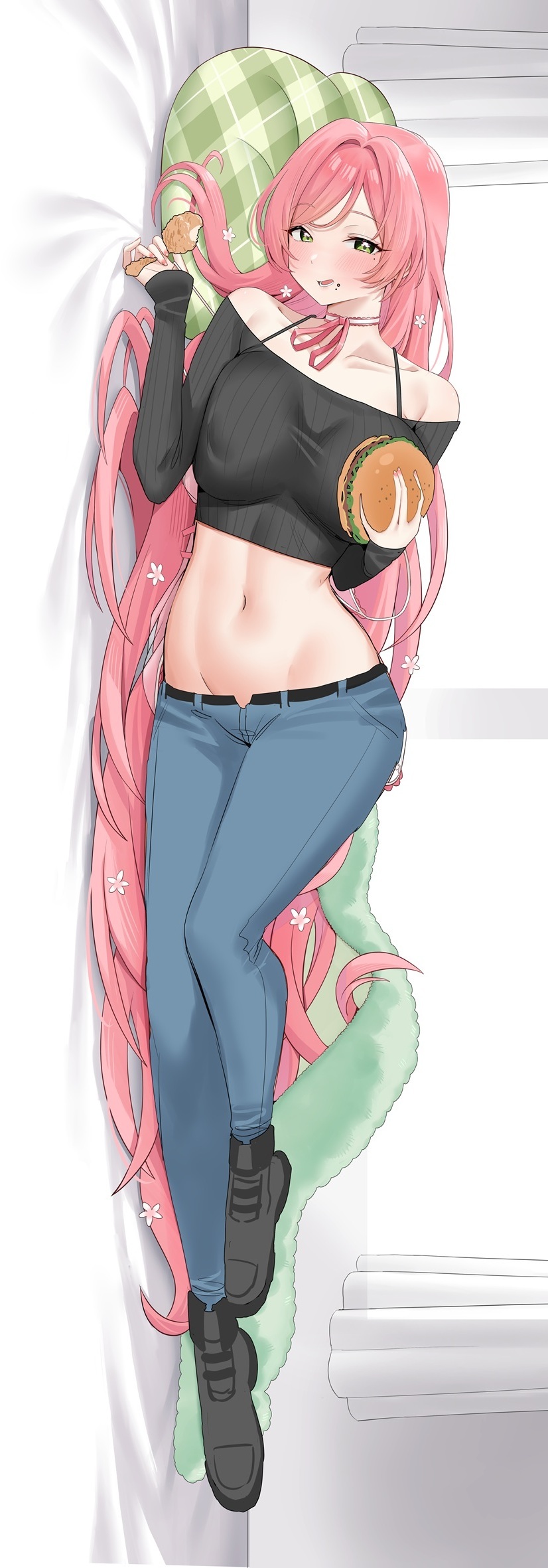 [達人專欄] 【展場更新FF45-抱枕套B面】馬賽克版 - chenyang100的創作 - 巴哈姆特