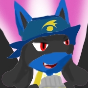 "Ratteu the Furry" 的回覆 - 007 - aaa1357932的創作 - 巴哈姆特