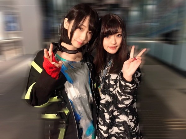 歌手・ASCA 第 6 張單曲釋出「CHAIN」釋出短版音樂影像 - nk940155的創作 - 巴哈姆特