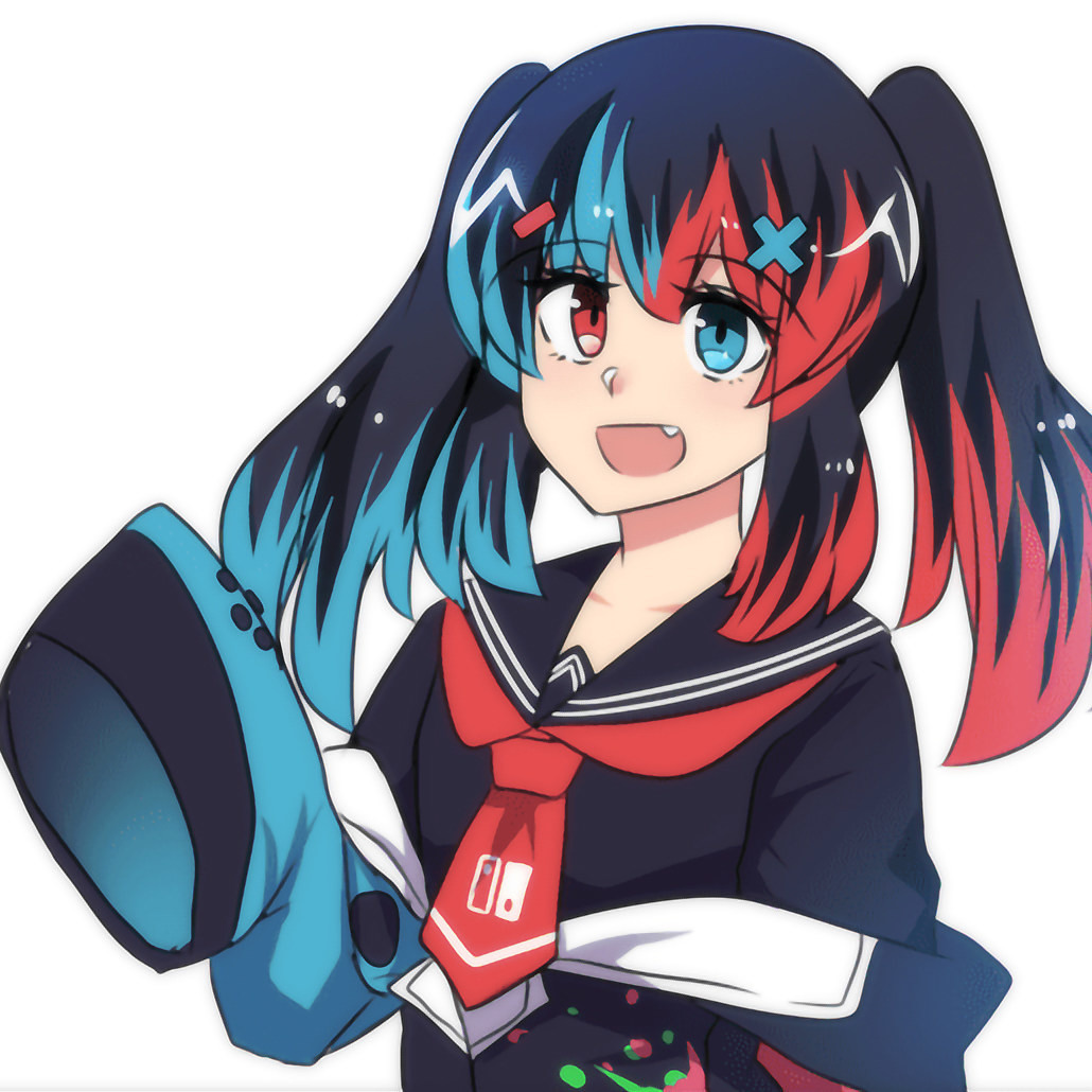 【翻譯】Merryweather短篇漫畫-Switch遇到Android和iOS了! - AlanWang的創作 - 巴哈姆特