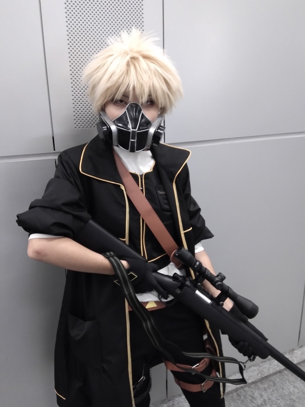 久違的CWT（13-14號） - wr1995的創作 - 巴哈姆特